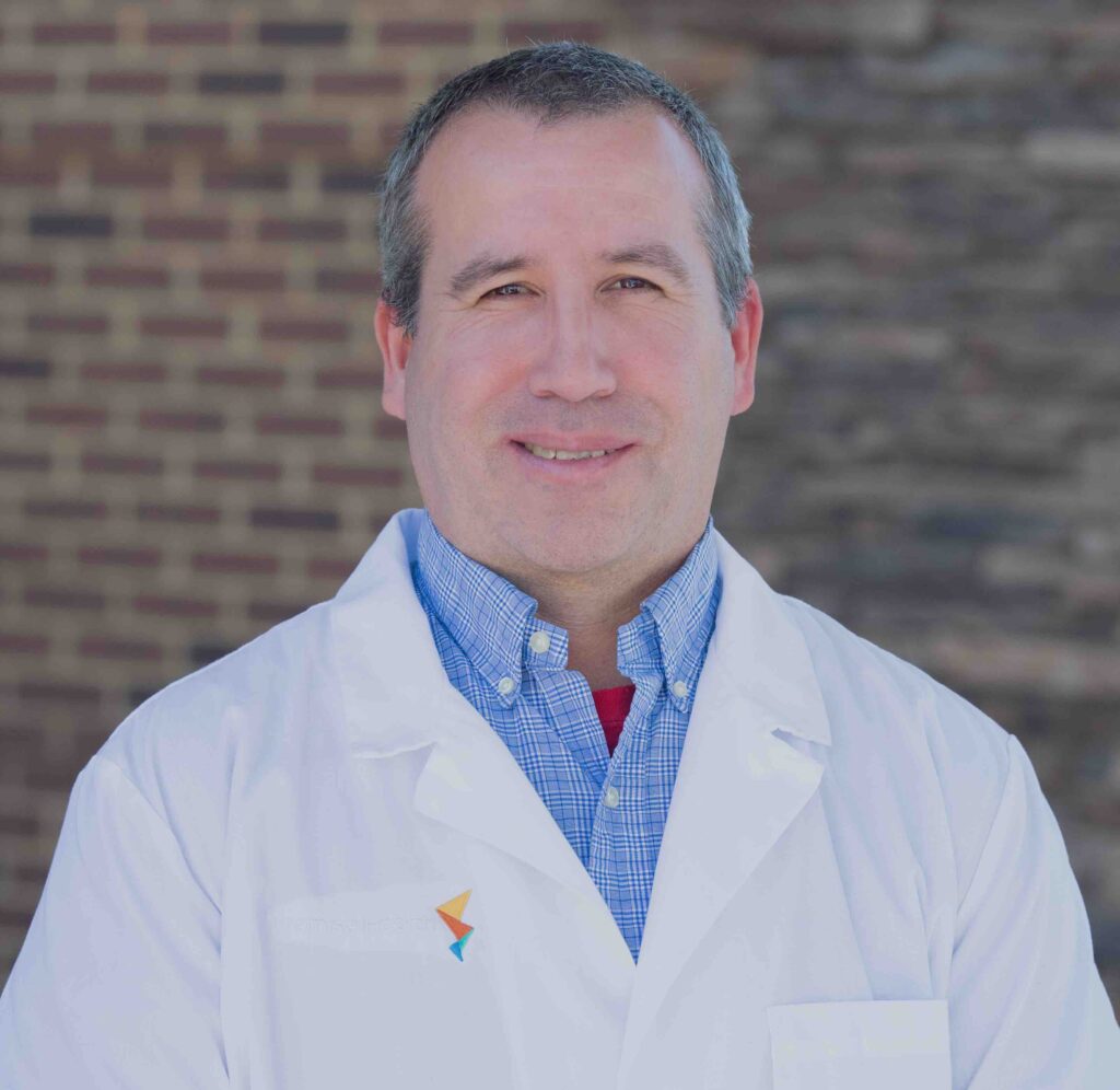 Shaw Family Health Center | Premise Health | Dalton, GA